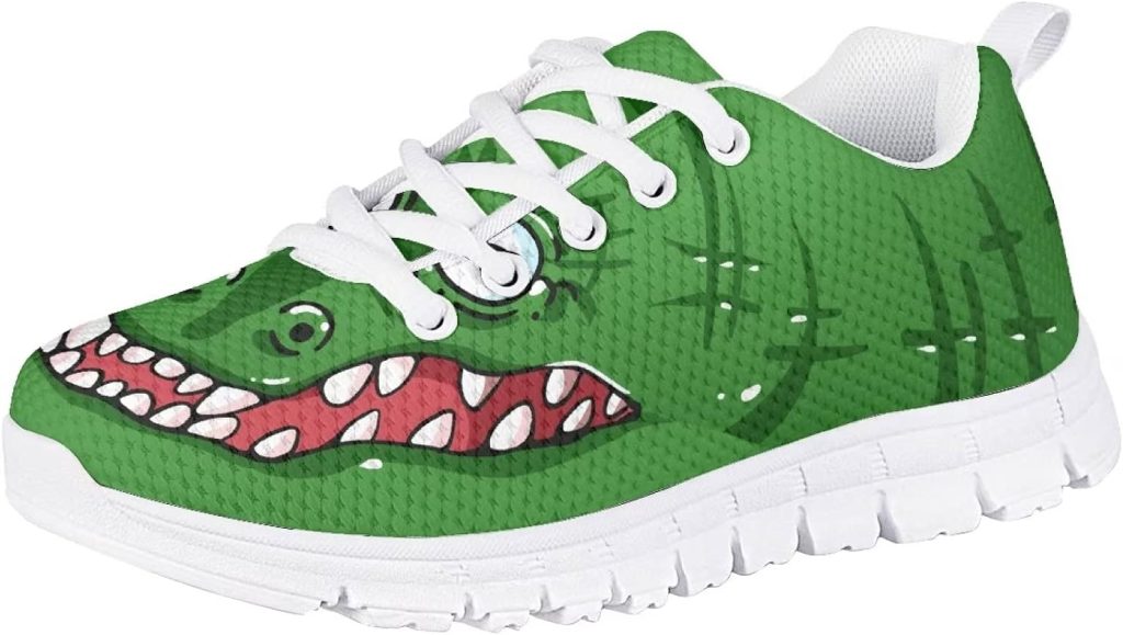 Rick And Morty Shoes Kids